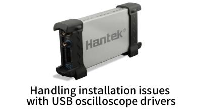 Hantek1008C| Qingdao Hantek Electronic Co., Ltd. |Oscilloscope ...