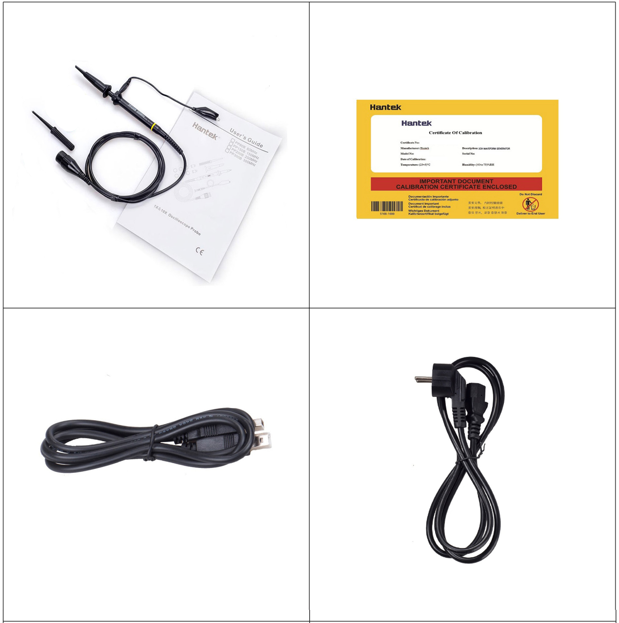 DPO7000 Series - Hantek Electronic & Your testing solution provider